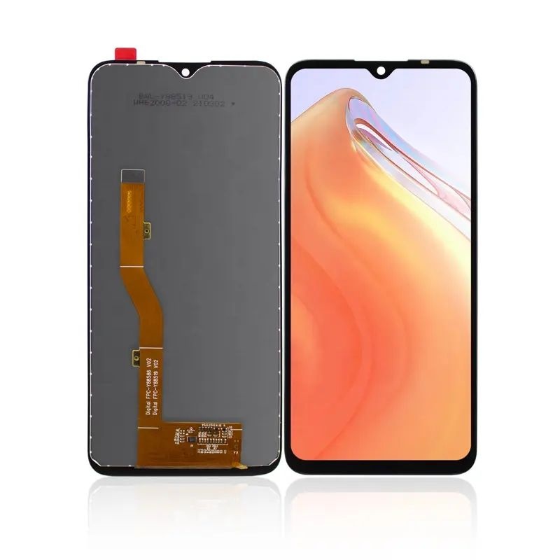 Samsung A20 Display Assembly